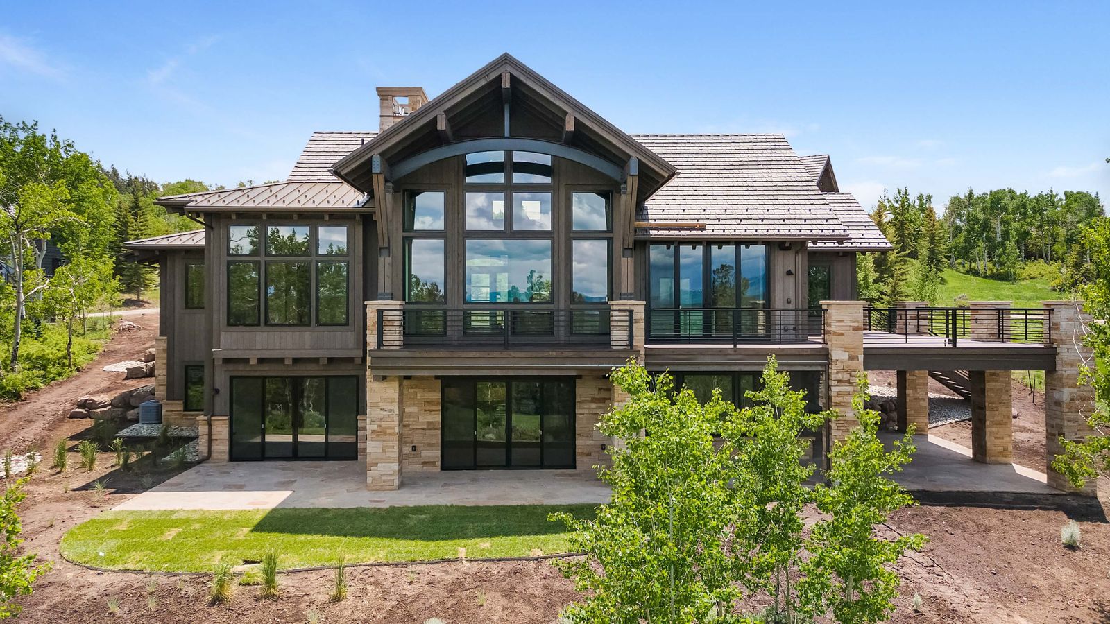 Portfolio | RMT Architects | Vail, Colorado